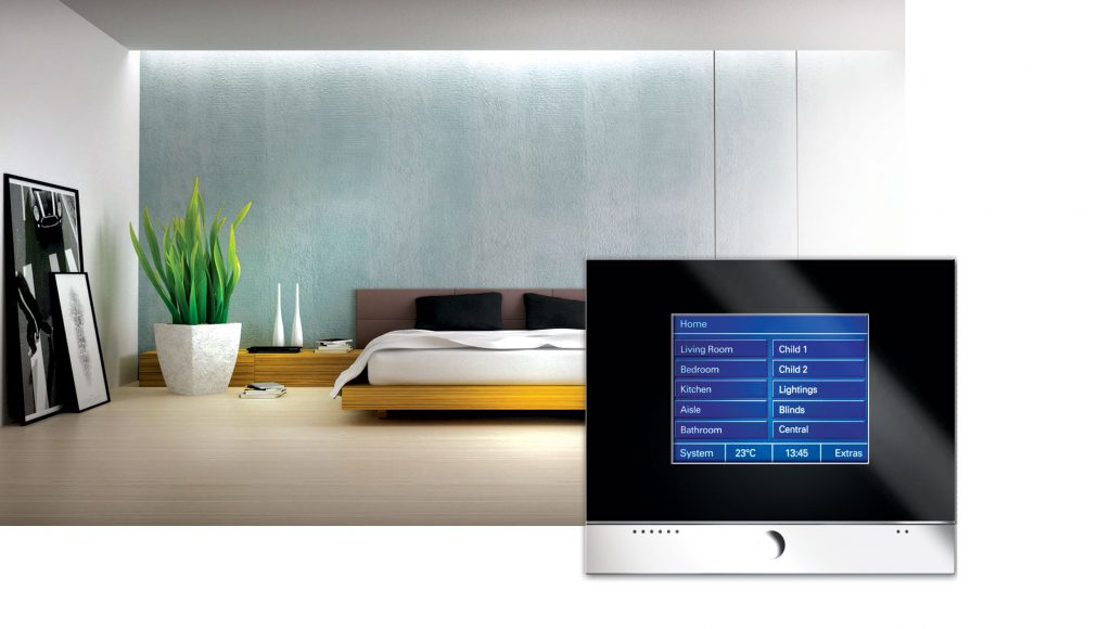 ABB-SMART TOUCH - اسپرلوس